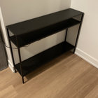 AllModern Aisha Console Table & Reviews | Wayfair